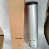 China Agricultural Machinery Hydraulic Oil Filter Core 4448401 111.9mm OD for Tractors for sale