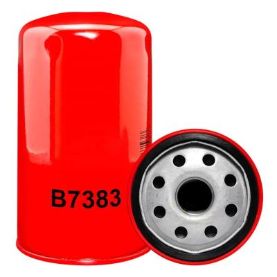 China Hydwell Heavy Duty Diesel Oil Filter Jx1016 108mm Outer Diameter 195mm Length for Truck for sale