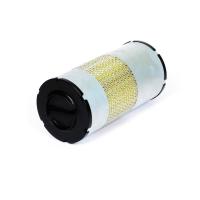 China Fiberglass Paper Air Filter 135326206 AF27867 RS4680 AS-51540 145mm OD 75.3mm ID for Perkins Heavy Truck for sale