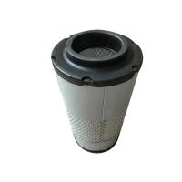 China Fiberglass Paper Air Filter 135326206 AF27867 RS4680 AS-51540 145mm OD 75.3mm ID for Perkins Heavy Truck for sale