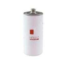 China Hydraulic Filter System HF6317 99.9% Efficiency for Hydwell Supply Spin On Oil Filter for sale