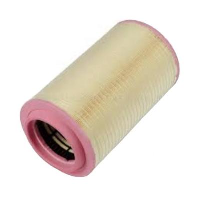 China Hydwell Af25975 Primary Round Air Filter 266mm OD 168mm ID for Af26400 Af26399 for sale