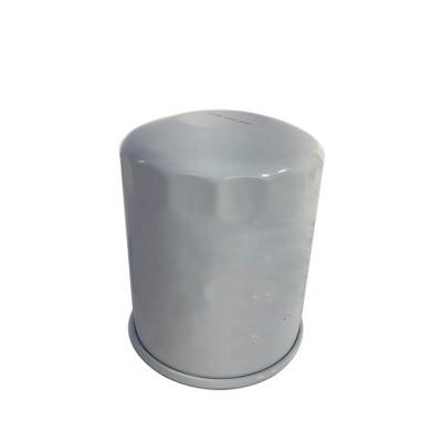China Made Truck Parts Lube Oil Systems CE Certified Spin-On Oil Filter P502051 80x100mm for sale