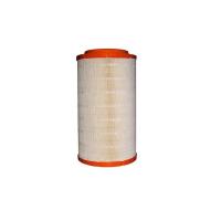 China Hydwell Af25975 Primary Round Air Filter 266mm OD 168mm ID for Af26400 Af26399 for sale