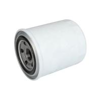 China Made Truck Parts Lube Oil Systems CE Certified Spin-On Oil Filter P502051 80x100mm for sale