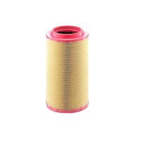 China Hydwell Af25975 Primary Round Air Filter 266mm OD 168mm ID for Af26400 Af26399 for sale