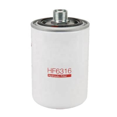 China HF6316 P551757 Hydraulic Filter for Diesel Engine Parts for sale