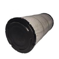 China Hydwell Outer Air Filter 6691-80-7210 6691-80-7211 302.3mm x 365mm for DAF for sale