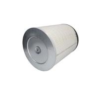 China Hydwell Outer Air Filter 6691-80-7210 6691-80-7211 302.3mm x 365mm for DAF for sale