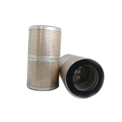 China Hydraulic Filter Element 128.8mm OD 85.1mm ID 226mm L 20 Micron P556064 for sale