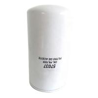 China Hydwell WIX57037 Spin-On Lube Oil Filter Element 93x173mm for Truck Engine Parts for sale