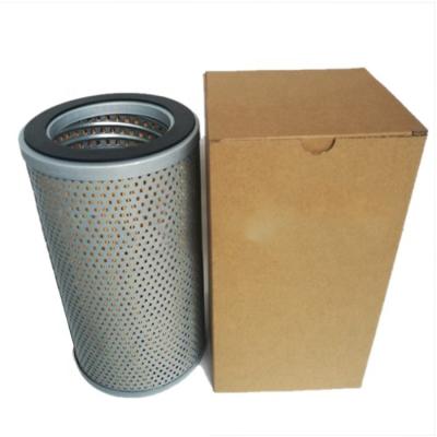 China Haul Truck Transmission Hydraulic Oil Filter Element 343-4465 128x228mm for Garment Shops for sale