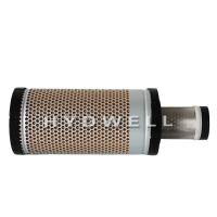 China Hydwell 1429 Air Filter Element for Truck Excavator Tractors Fiberglass 1429 for sale