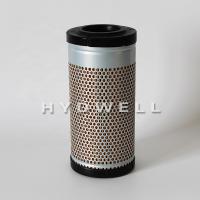 China Hydwell 1429 Air Filter Element for Truck Excavator Tractors Fiberglass 1429 for sale