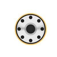 China Excavator Transmission Oil Filter 4T-6788 4T6788 for Caterpillar 365C 375 385C 390D 124x170mm for sale
