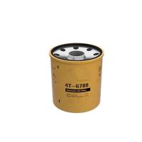 China Excavator Transmission Oil Filter 4T-6788 4T6788 for Caterpillar 365C 375 385C 390D 124x170mm for sale