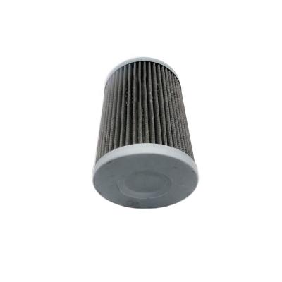 China Wheel Loader Engine Parts Torque Converter Hydraulic Oil Filter Element 4110000507007 for sale