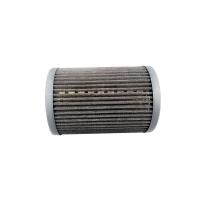 China Wheel Loader Engine Parts Torque Converter Hydraulic Oil Filter Element 4110000507007 for sale
