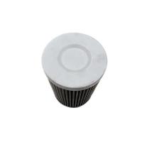 China Wheel Loader Engine Parts Torque Converter Hydraulic Oil Filter Element 4110000507007 for sale