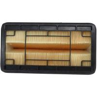 China Hydwell 7010030 7010031 Air Filter Element for Truck Diesel Engine Parts Fiberglass for sale