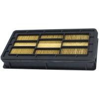 China Hydwell 7010030 7010031 Air Filter Element for Truck Diesel Engine Parts Fiberglass for sale