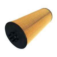 China Auto Oil Filter 118mm x 299mm for Diesel Lube System Cross Reference E500HD129 P7192 for sale