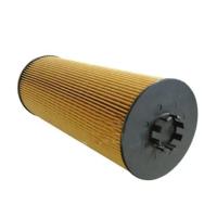 China Auto Oil Filter 118mm x 299mm for Diesel Lube System Cross Reference E500HD129 P7192 for sale