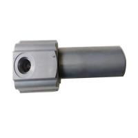 China Hydwell 569-43-83910 Oil Filter Assembly for Food Shop Chiller Parts Metal Paper 10 Inch for sale