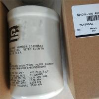 China Hydraulic Oil Filter Element 254686A2 97mm OD 151.64mm Length for Agricultural Machinery for sale