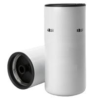 China FL 614 Fuel Filter for Excavator Trucks 108mm OD 262mm Length 485GB3191 Lf3379 for sale