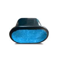 China 32/925683 32/925682 Air Filter Element 249.5mm x 148.3mm for Heavy Duty Truck Diesel Engine for sale