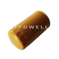 China 0937521 Oil Filter for Hydwell Excavator Parts High Efficiency 10 Micron for sale