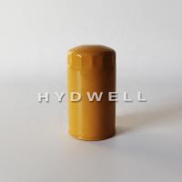 China 0937521 Oil Filter for Hydwell Excavator Parts High Efficiency 10 Micron for sale