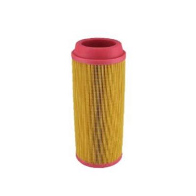 China Hydwell Air Filter Cartridge 2116040014 C16400 for Standard Air Compressor Maintenance 240mm for sale