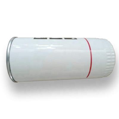 China Air Compressor Oil Filter Cartridge 1613610500 P550230 Hydwell Custom Color for sale