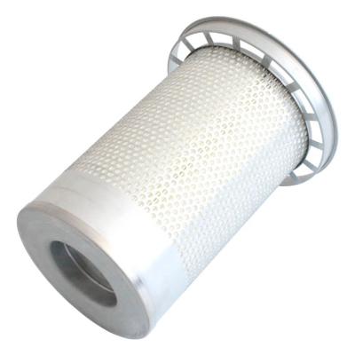 China Tractor Air Filter AL78223 PA3796 AF25300 311mm Length 185mm OD for sale