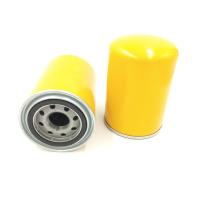 China Excavator Hydraulic Oil Filter P556005 Replacement KNJ0288 High Efficiency 1PC for sale