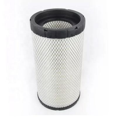 China Hydwell 334Y2810 AF25962 AF25963 Cartridge Air Filter Element for Truck Diesel Engine Parts for sale
