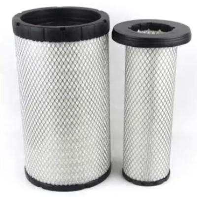 China Hydwell Air Filter Element 334Y2811 for Truck Diesel Engine Parts 334Y2810 AF25963 for sale