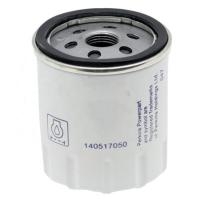 China Toyota Oil Filter 140517050 74mm OD 84.5mm Length 3/4-16 Thread Compatible with B1405 Po3614 for sale