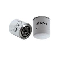China Heavy Duty Oil Filter WL10346 for Truck Maintenance 10 Micron Efficiency for sale