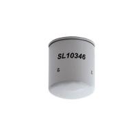 China Heavy Duty Oil Filter WL10346 for Truck Maintenance 10 Micron Efficiency for sale