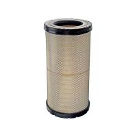 China LAF4816 P534816 85114076 1842427 Air Filter Element 281.6mm OD 595.5mm Length for Engineering Machinery for sale