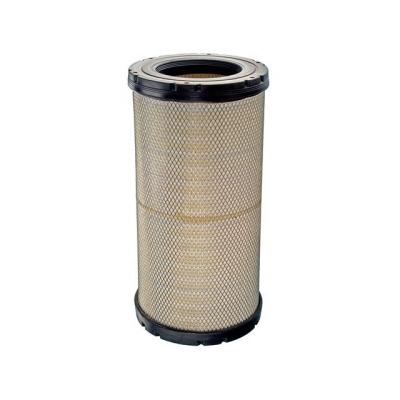China LAF4816 P534816 85114076 1842427 Air Filter Element 281.6mm OD 595.5mm Length for Engineering Machinery for sale