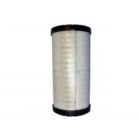 China LAF4816 P534816 85114076 1842427 Air Filter Element 281.6mm OD 595.5mm Length for Engineering Machinery for sale