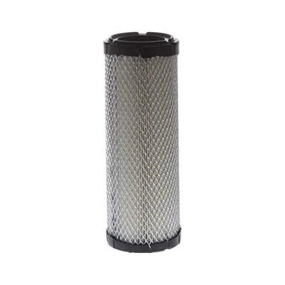China Tractor Air Filter Element 105.5mm OD 290.5mm Length OE 1930591 04272304 37A0112110 for sale