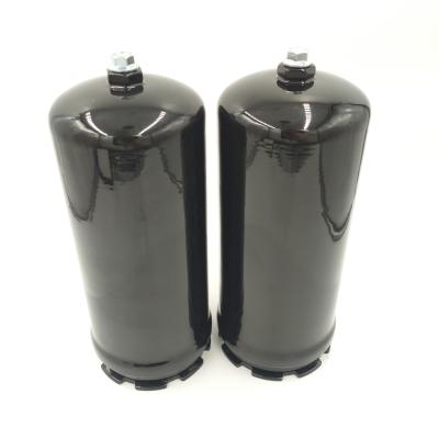 China Excavator Hydraulic Oil Filter 14X-49-61410 106x106x269mm for Machinery Repair for sale