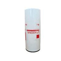 China Auto Engine Parts Lube Oil Filter LF14000NN LF9080 2882674 for Construction Equipment for sale