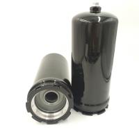 China Excavator Hydraulic Oil Filter 14X-49-61410 106x106x269mm for Machinery Repair for sale