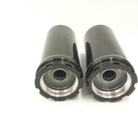 China Excavator Hydraulic Oil Filter 14X-49-61410 106x106x269mm for Machinery Repair for sale